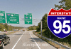 Bangor Traffic | I-95 Exit Guide