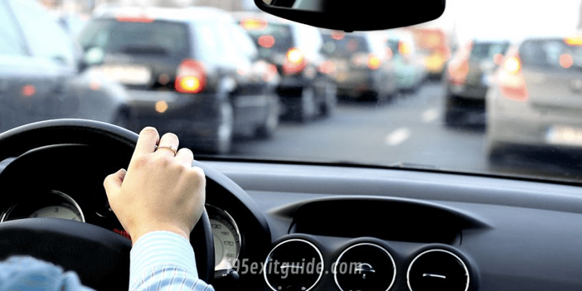 I-95 Traffic Tales: Real Stories from the Road and Expert Tips to Keep ...