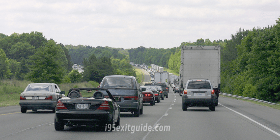 Virginia DOT Suspends Lane Closures to Help July 4th Holiday Travelers