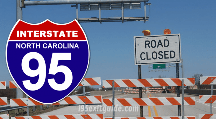 America's #1 Road Trip Planner | I-95 Exit Guide