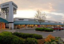 Westbrook Outlets – Westbrook, CT | I-95 Exit Guide