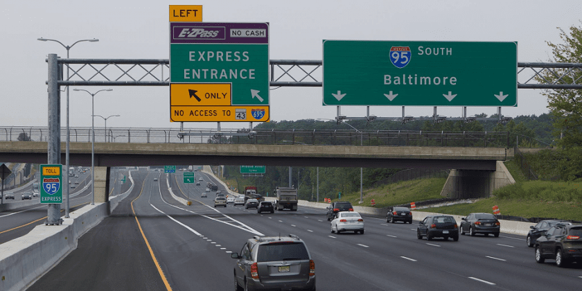 I-95 Tolls, and How I Try to Avoid Them | I-95 Exit Guide