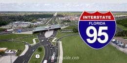 Florida DOT Releases Timeline for Major I-95 Interchange Project