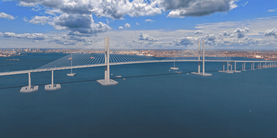 Francis Scott Key Bridge Replacement: Progress Report on Baltimore's ...