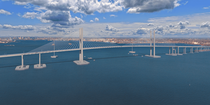 Francis Scott Key Bridge Replacement: Progress Report on Baltimore's ...